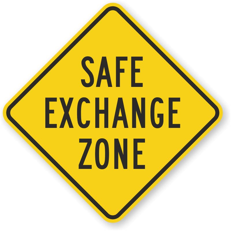 Safe Exchange Zone – Ponchatoula Police Department